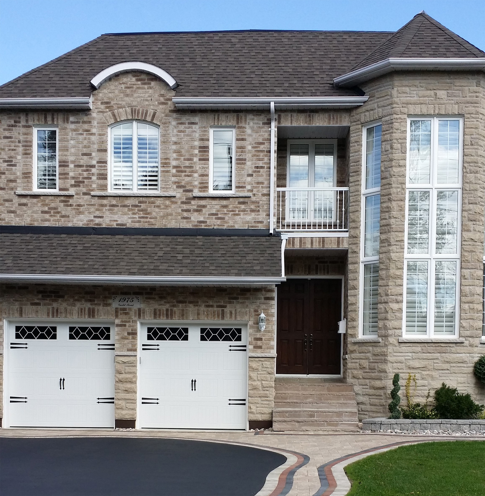 Justin Homes | Custom Home Builder | Pickering, Scarborough